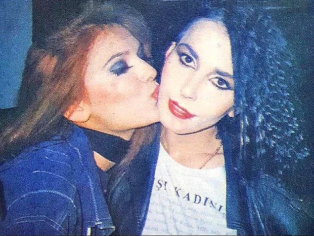 Seyhan Soylu Kimdir? ‘Sisi’ Lakaplı Seyhan Soylu Nereli ve Kaç Yaşında?