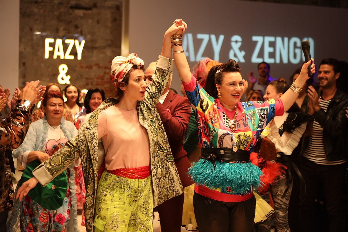 Zengo Filmi Konusu Nedir? Zengo Filmi Oyuncuları Kimlerdir? Zengo ...