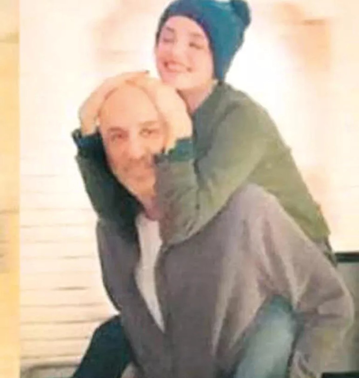 Nehir Erdoğan Aşk İddialarına İlk Kez Yanıt Verdi: Ressam Renan Kaleli ...