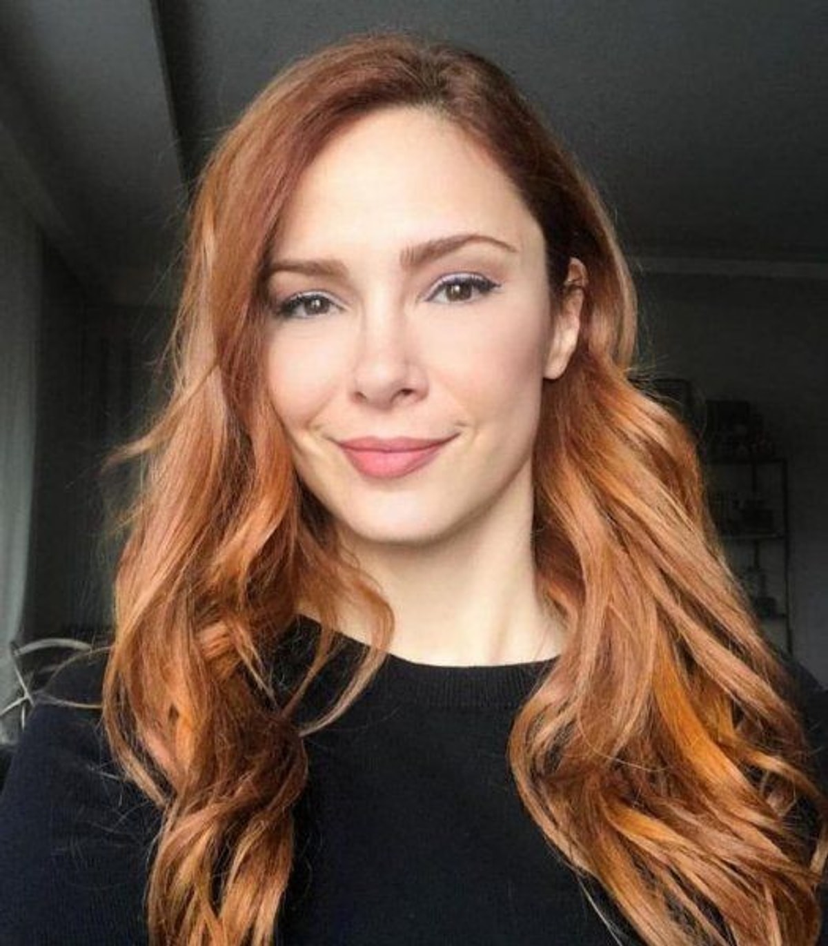 Mine Tugay Kimdir? Mine Tugay Nereli ve Kaç Yaşında? Mine Tugay Evli mi ...