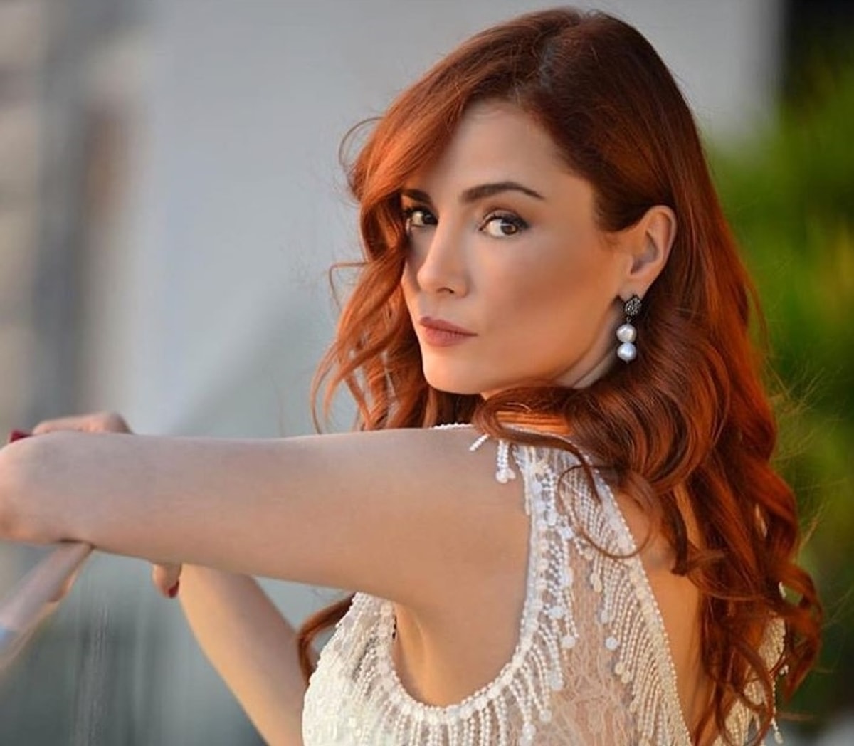 Mine Tugay Kimdir? Mine Tugay Nereli ve Kaç Yaşında? Mine Tugay Evli mi ...