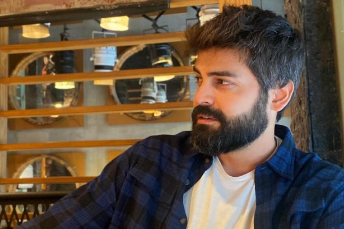 Ünlü Oyuncu ve Model Erkan Meriç Kimdir? - Onedio