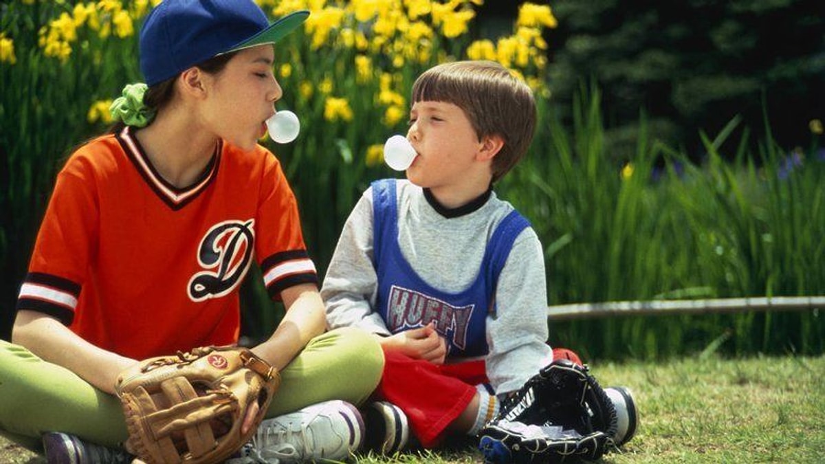 ‘3 Ninjas: Kick Back (1994)’ Arrives On Netflix In May 2022 - Onedio