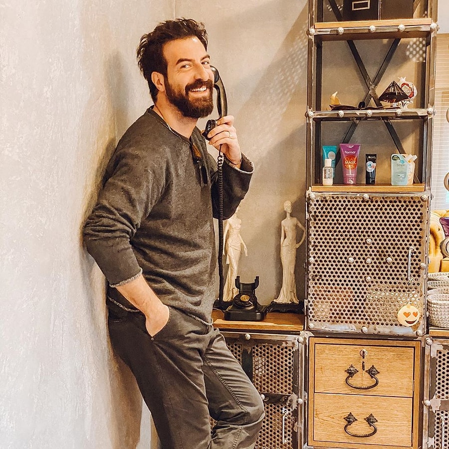 İsmail Demirci Kimdir? İsmail Demirci Kaç Yaşında? - Onedio