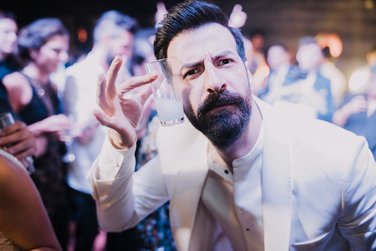 İsmail Demirci Kimdir? İsmail Demirci Kaç Yaşında? - Onedio