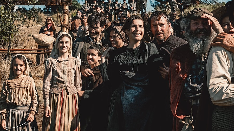 En İyi Dini Filmler - Onedio