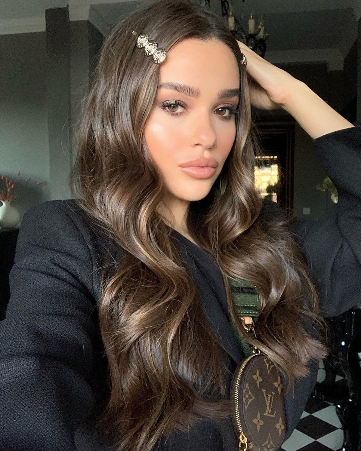 Ezgi Fındık Kimdir? Ünlü Influencer Ezgi Fındık Nereli ve Kaç Yaşında ...