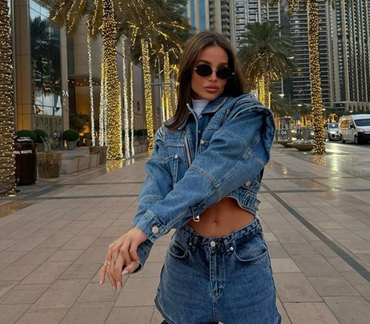 Ezgi Fındık Kimdir? Ünlü Influencer Ezgi Fındık Nereli ve Kaç Yaşında ...