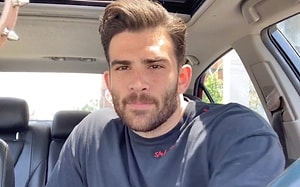 Who is Hasan Piker? Is He Muslim? Turkish? Married? - Onedio