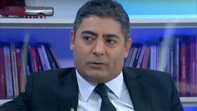Cafer Mahiroğlu Kimdir? Halk TV'nin Yeni Patronu Cafer Mahiroğlu Kaç ...