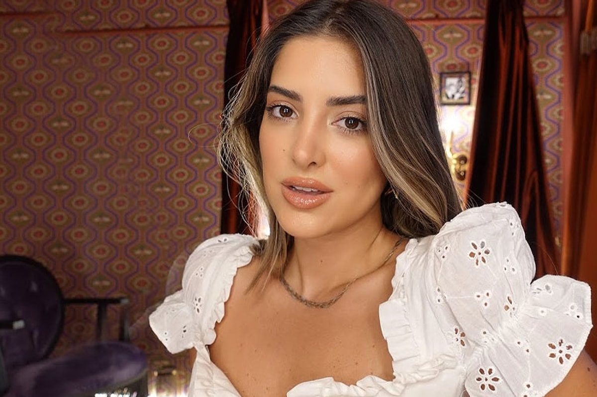 Instagram'ın Ünlü İsmi Ala Tokel Kimdir, Nereli? - Onedio