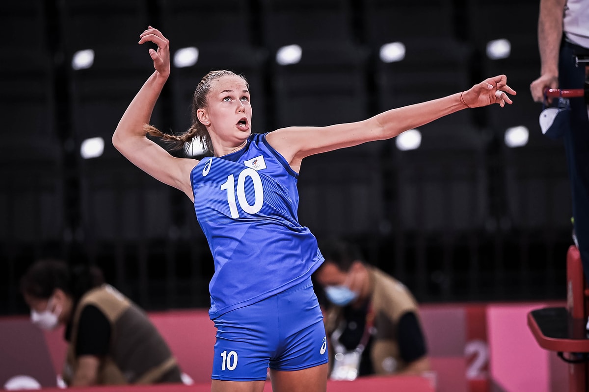 Arina Fedorovtseva Kimdir? - Onedio