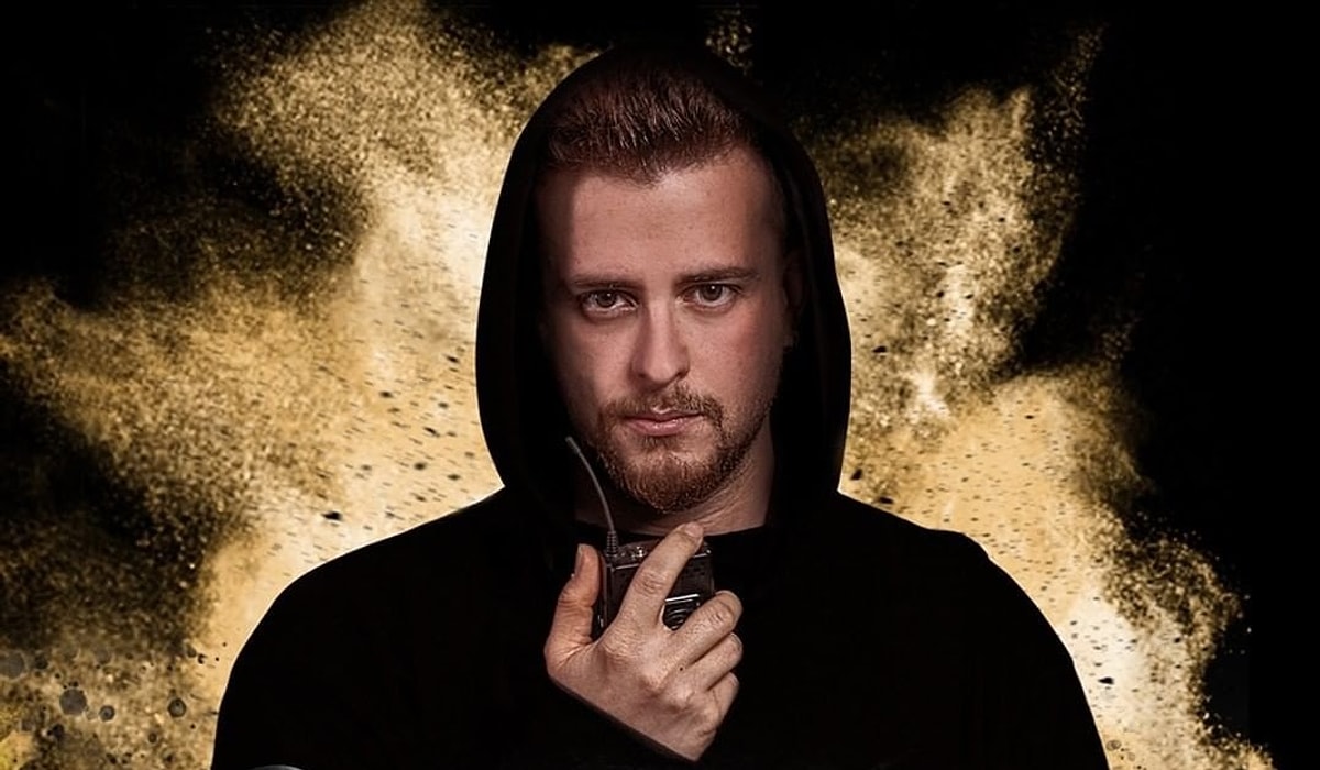 Alper Rende Kimdir, Kaç Yaşında, Nereli? - Onedio