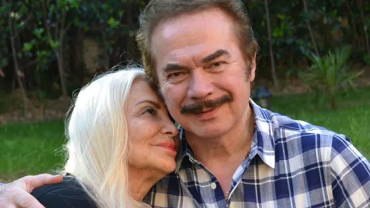 Sevim Emre Kimdir? Orhan Gencebay'ın Eşi Sevim Emre Kaç Yaşında? - Onedio