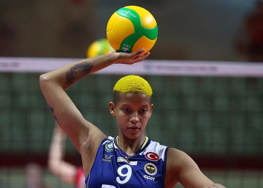 Melissa Vargas Kimdir? - Onedio