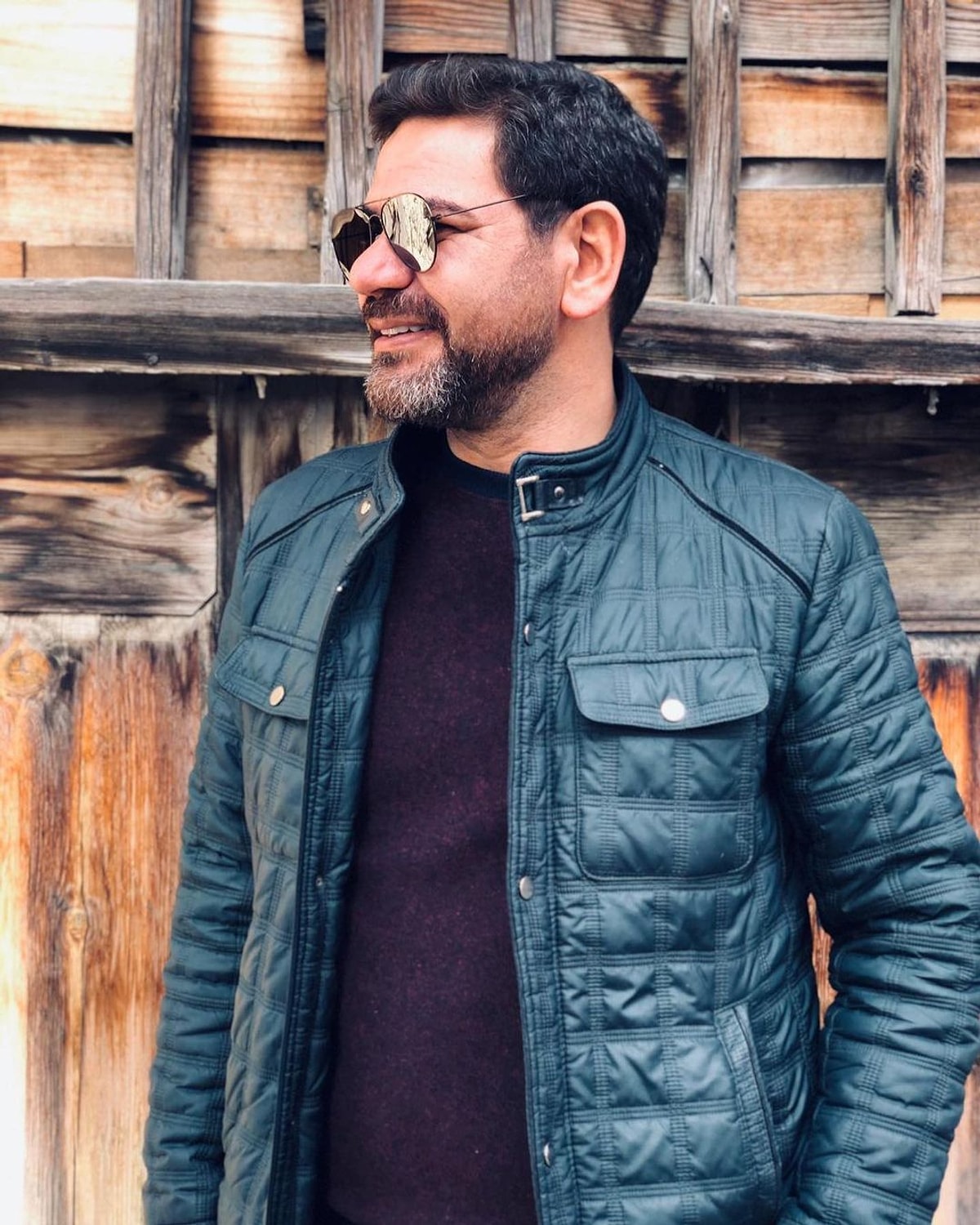 Kurtlar Vadisi Güllü Erhan Ufak'ın yeni hayatı. - Onedio