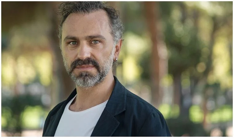 Serdar Orçin Kimdir? - Onedio