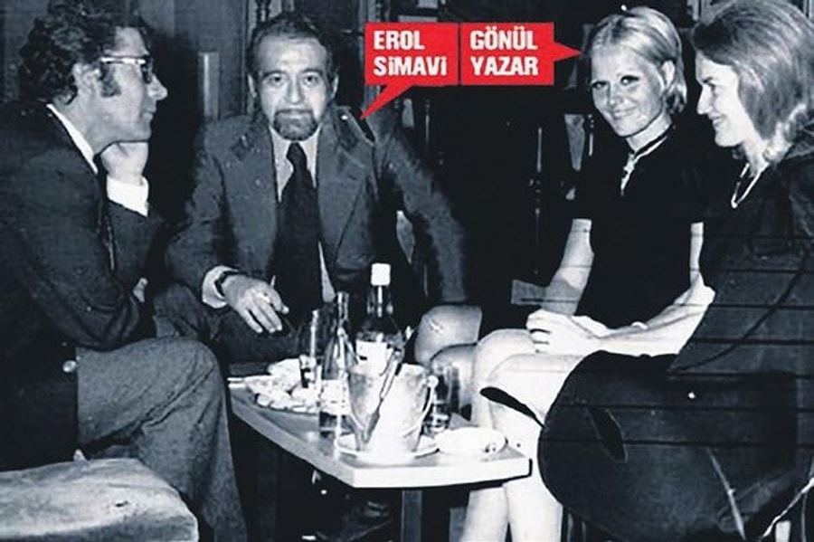 Erol Simavi Kimdir? - Onedio