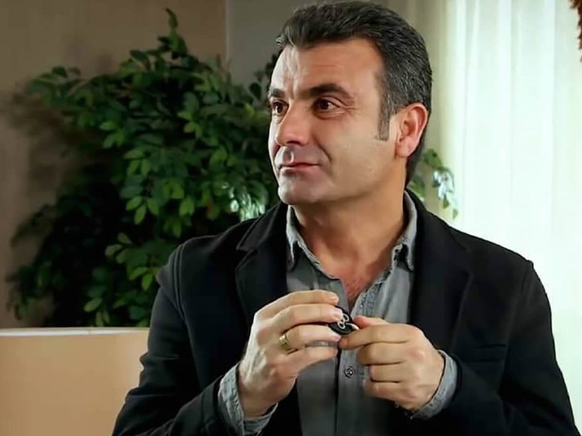 Mahir İpek'in Annesi Kim? - Onedio