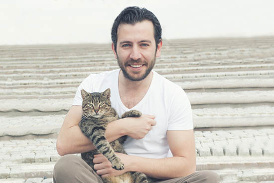 Ali İl Kimdir? Ali İl Kaç Yaşında, Nereli? - Onedio