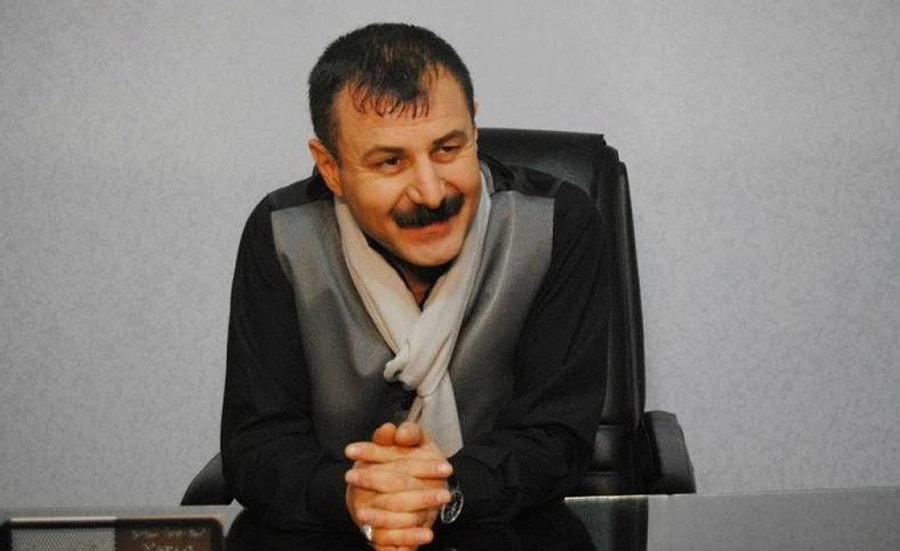 Azer Bülbül Kimdir, Nereli? - Onedio