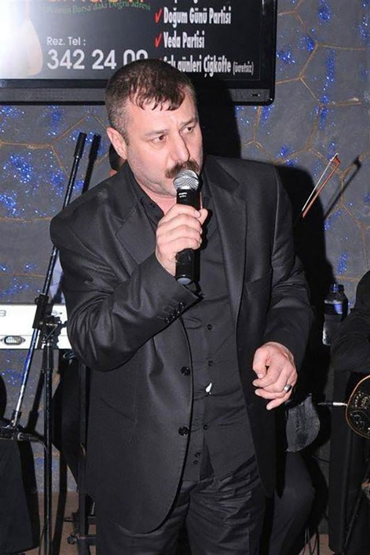 Azer Bülbül Kimdir, Nereli? - Onedio
