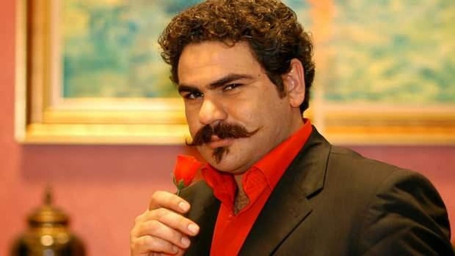 Erhan Ufak Kimdir? Kurtlar Vadisi'nin Güllü'sü Erhan Ufak Nereli, Kaç ...