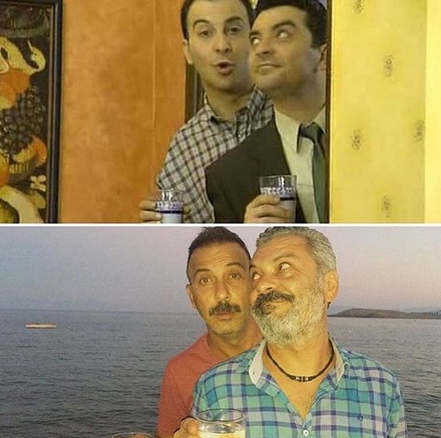 Necmi Yapıcı Kimdir? - Onedio