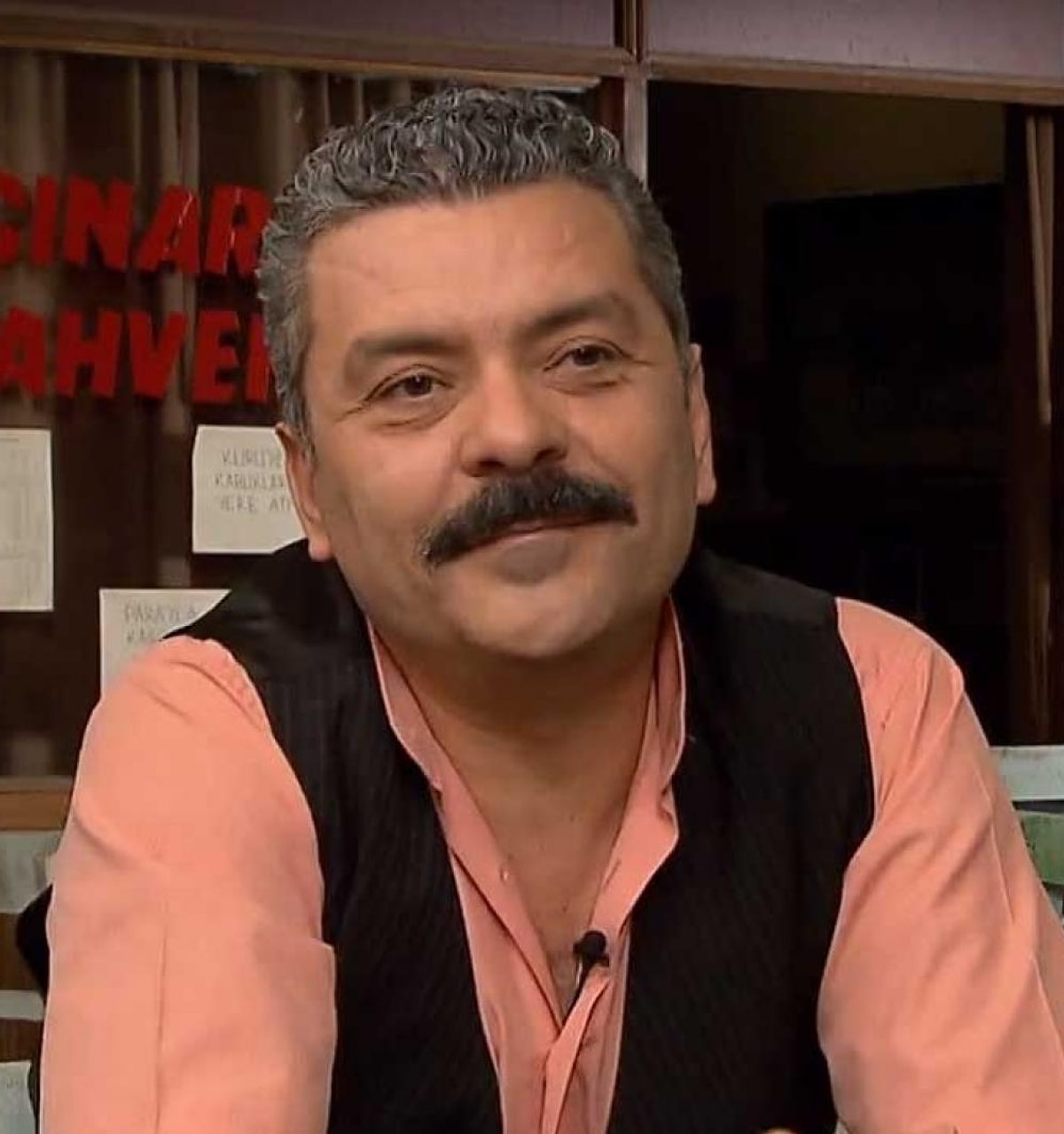 Necmi Yapıcı Kimdir? - Onedio