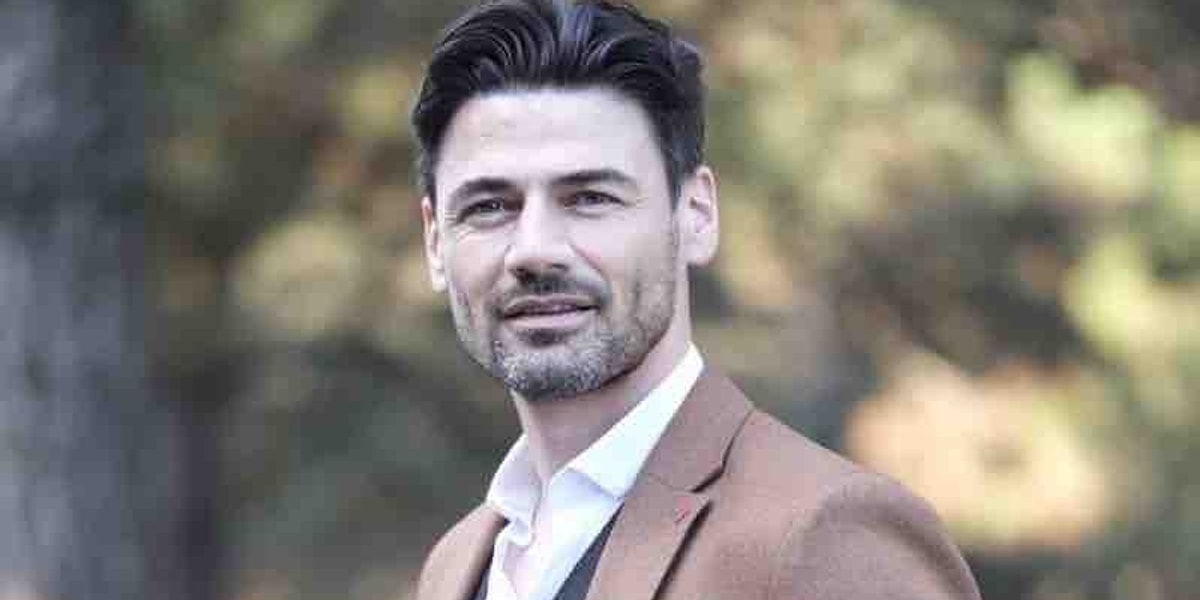 Mehmet Akif Filiz Kiminle Evli? - Onedio