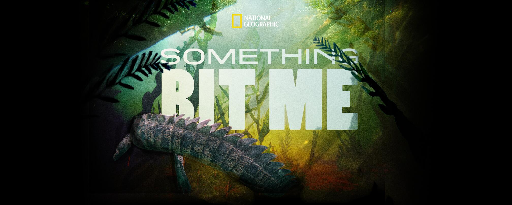 Nat Geo’s 'Something Bit Me!' Comes to Disney+ on May 11 - Onedio