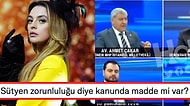 Melis Sezen'i Kıyafeti Üzerinden Hedef Gösteren Eski MHP'li Vekil Ahmet ...