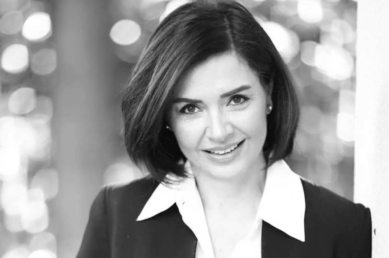 Özlem Gürses Kimdir, Kaç Yaşında, Nereli, Nerede Çalışıyor? Özlem ...