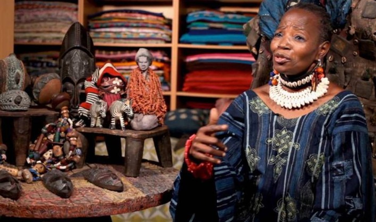 Cultural Documentary ‘Bigger Than Africa’ Hits Netflix In May 2022 ...