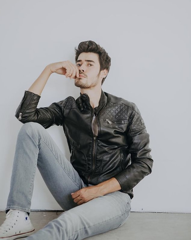 Berkay Veli Kimdir? Berkay Veli Kaç Yaşında ve Nereli? Berkay Veli Evli mi?