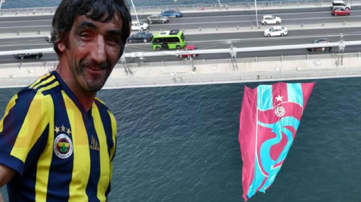 Rambo Okan Hangi Takımlı? - Onedio
