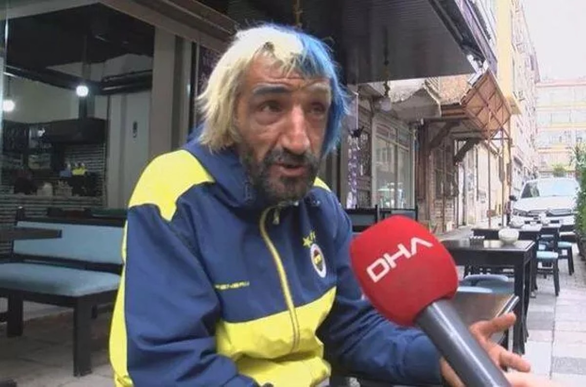 Rambo Okan Hangi Takımlı? - Onedio