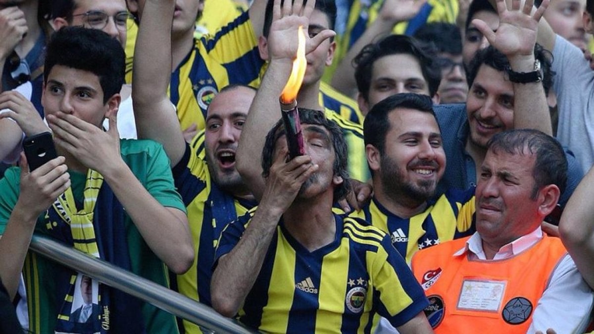 Rambo Okan Hangi Takımlı? - Onedio