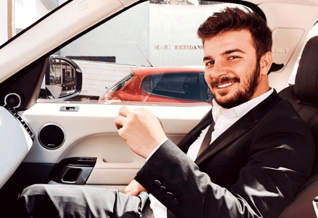 Fatih Yasin Kimdir? Kafalar Fatih Yasin Nereli ve Kaç Yaşında? Fatih ...