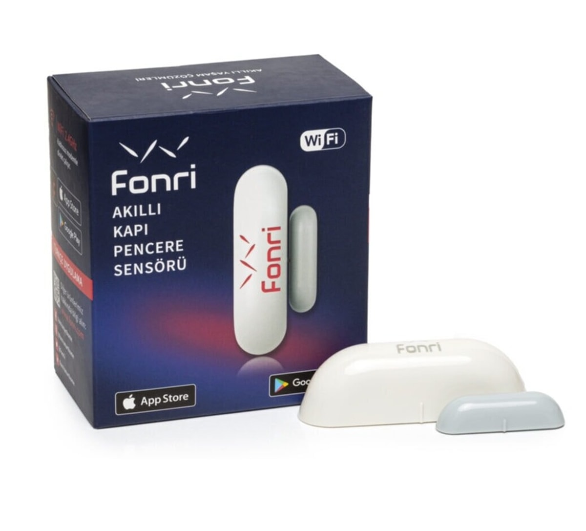 Evde Kullanılan En İyi Akıllı Sensörler Hangileri? - Onedio