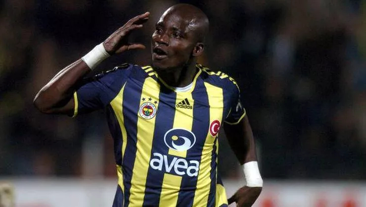 Stephen Appiah Kimdir? Fenerbahçe Efsanesi Stephen Appiah Nereli, Kaç ...