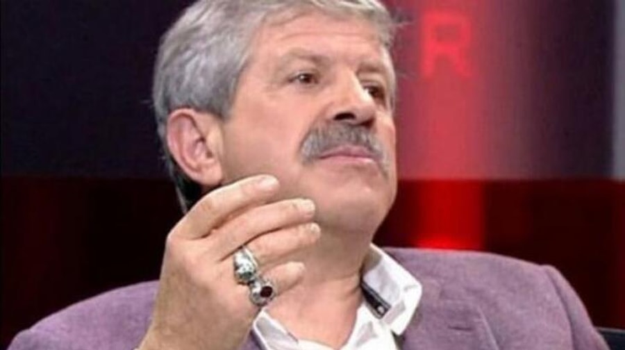 Ahmet Maranki Kimdir? Türkiye'nin "Lokman Hekimi" Ahmet Maranki Nereli ...