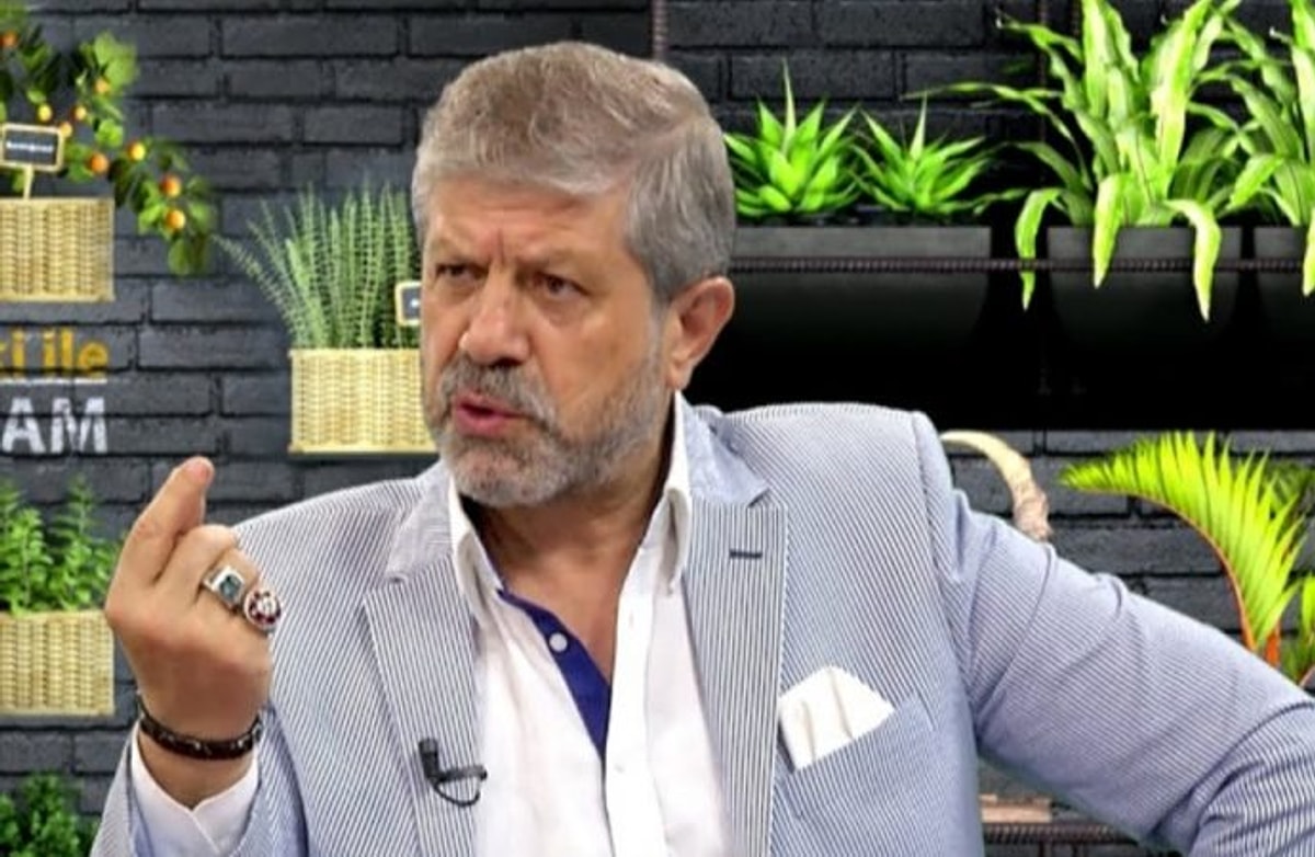 Ahmet Maranki Kimdir? Türkiye'nin "Lokman Hekimi" Ahmet Maranki Nereli ...