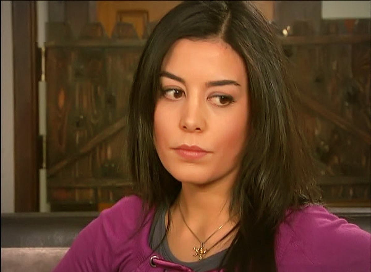 Berivan Özyiğit Kimdir? - Onedio