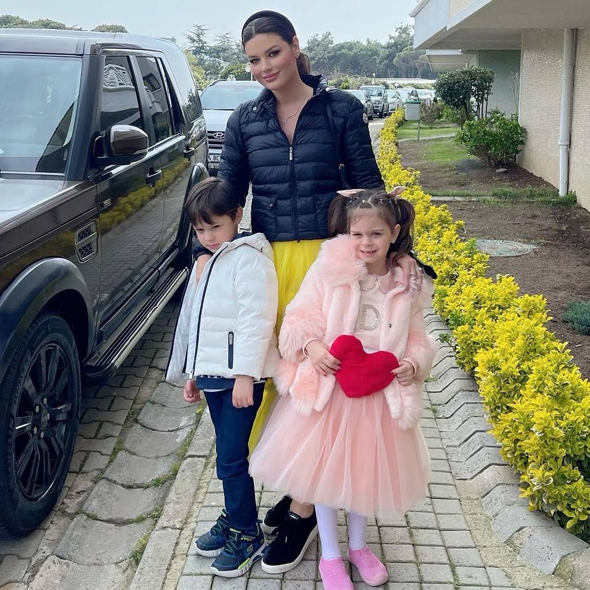 Oylum Talu Kimdir? - Onedio