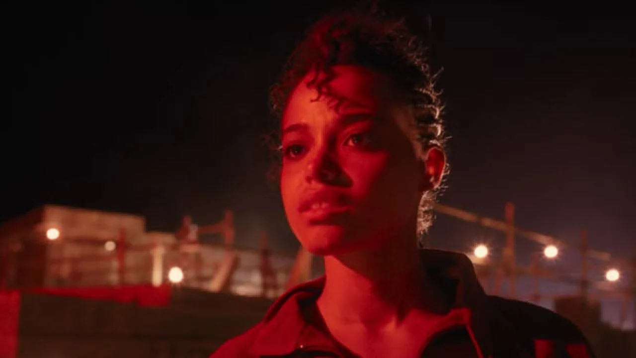 Netflix Releases The Official Trailer for Live-Action Series ‘Resident ...