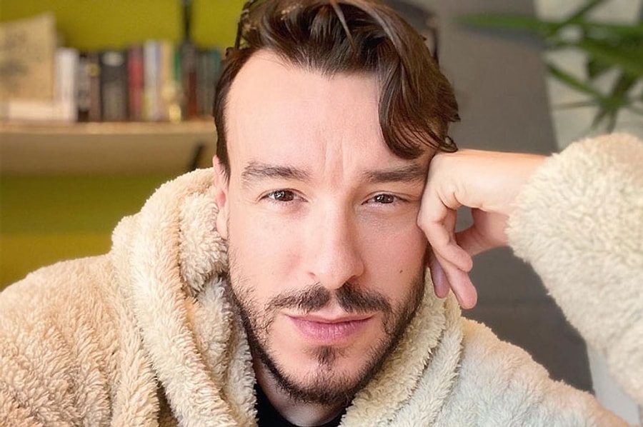 Cem Adrian Kimdir? Cem Adrian Nereli? - Onedio