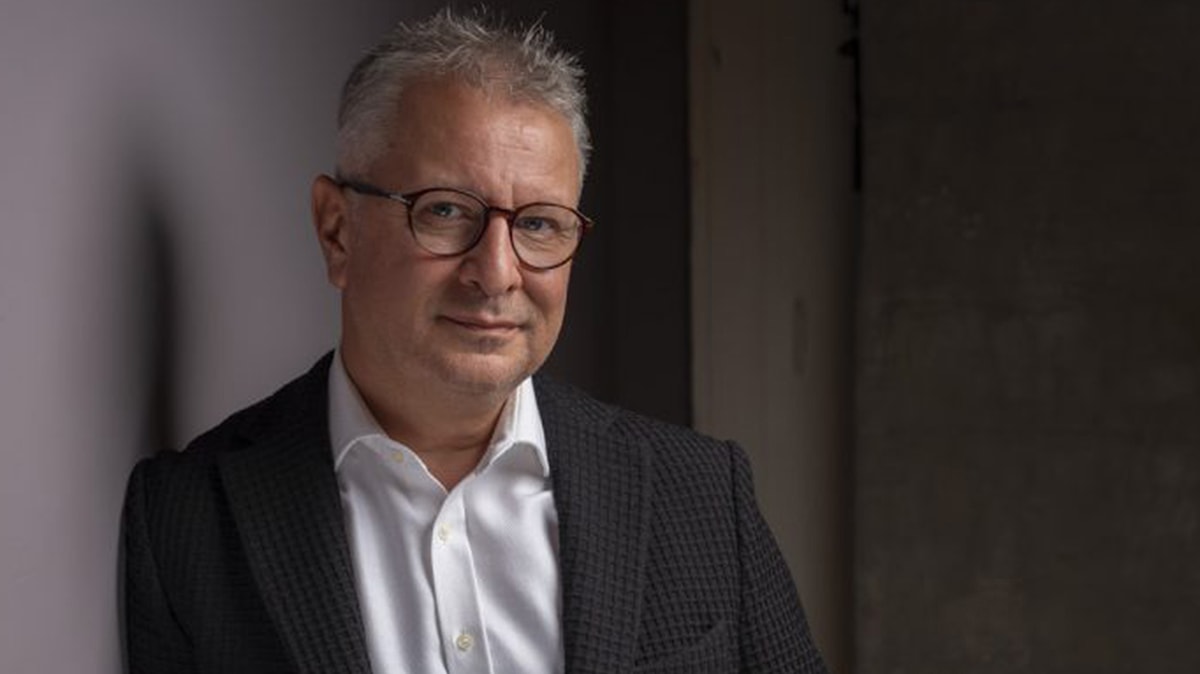 Yekta Kopan Kimdir? Seslendirme Sanatçısı Yekta Kopan Kaç Yaşında ...