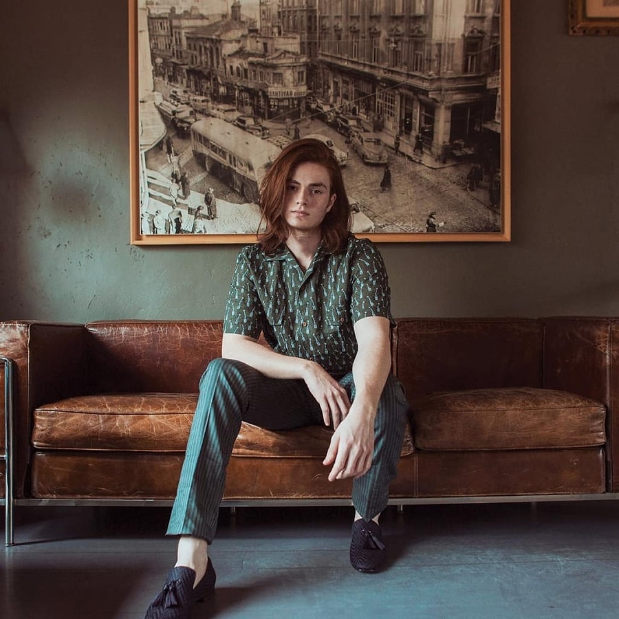 Recep Usta Kimdir? Kardeşlerim 'Berk' Recep Usta Nereli ve Kaç Yaşında ...