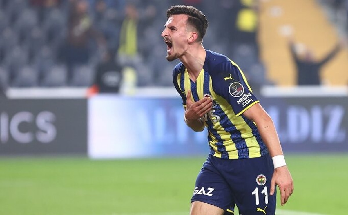 Mergim Berisha Kimdir? Mergim Berisha Nereli? - Onedio Mergim Berisha Kimdir? Mergim Berisha Nereli? - Onedio